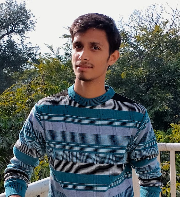 UDBHAV - India's First Inter IIIT Hackathon